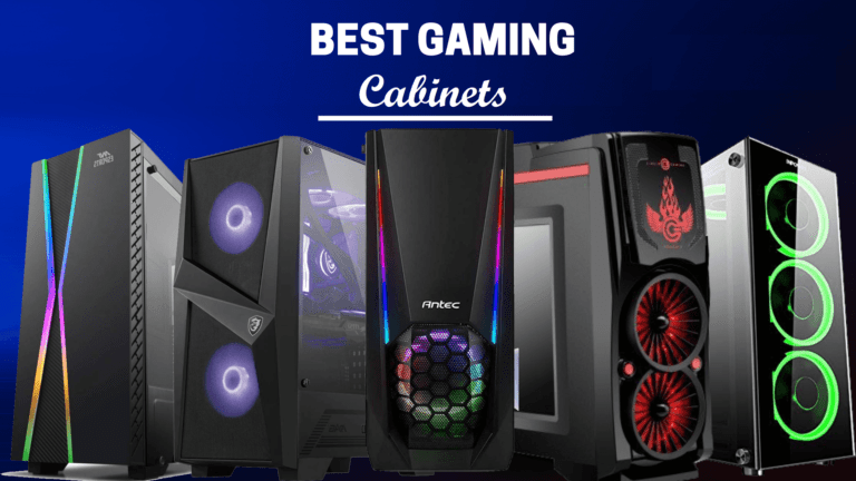Choosing the Best Gaming System Cabinet Case in India - lottzo.com